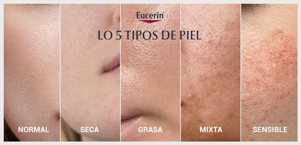 La rutina ideal para todos los tipos de piel | Eucerin®
